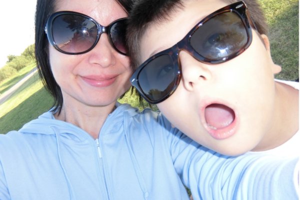 Previous members | OIST Groups